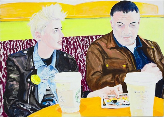 studio visit billy sullivan tuesday march 26 2013 7pm