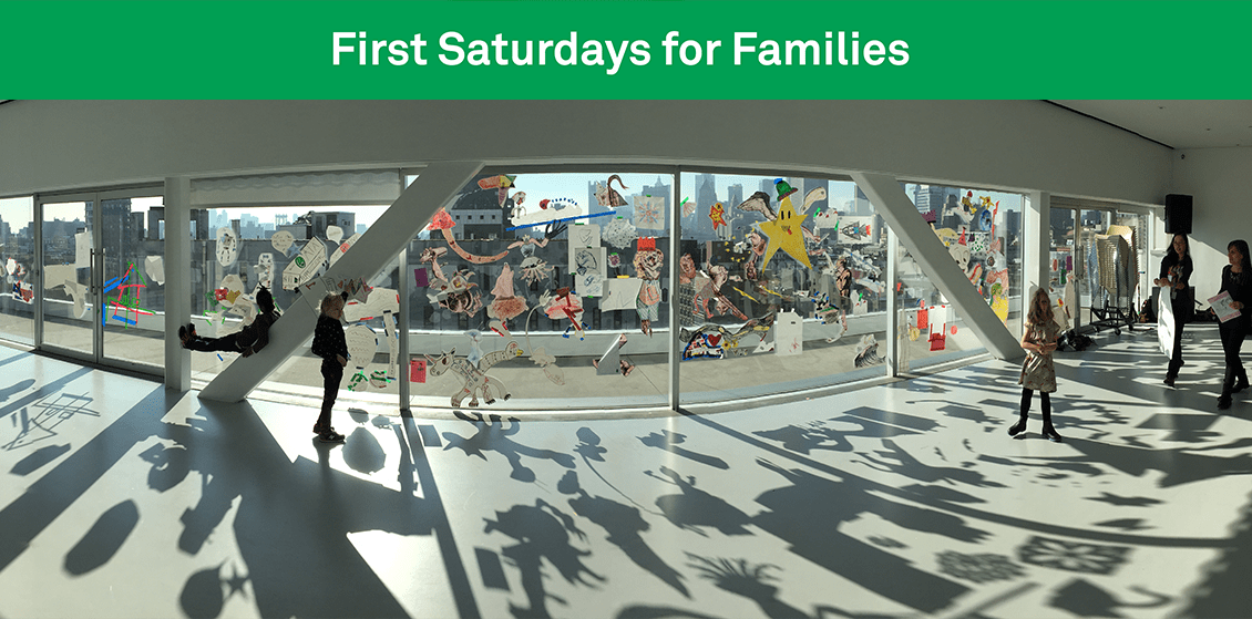 first saturdays for families talking streets saturday february 4 2017 ...