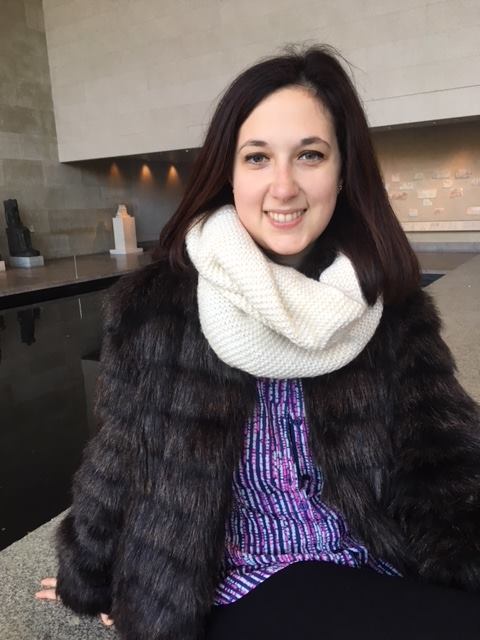 New Museum Home Page