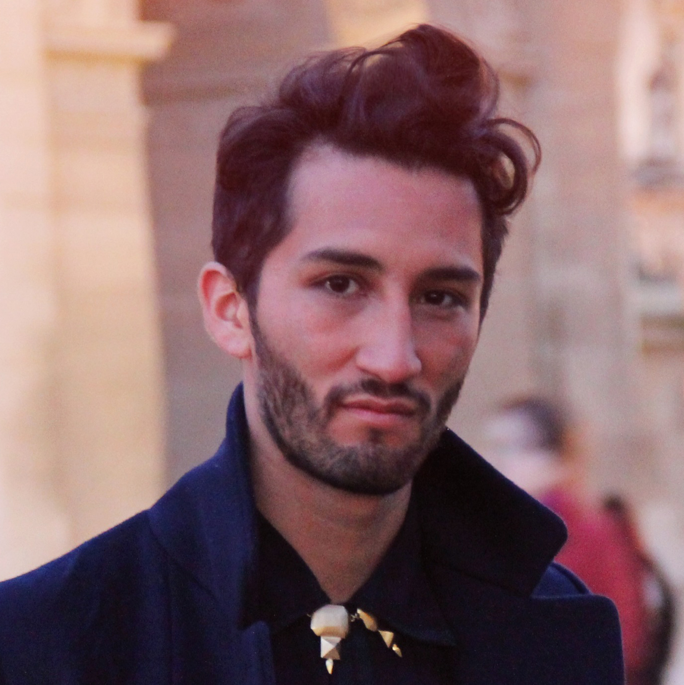 New Museum Home Page