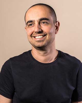 New Museum Home Page