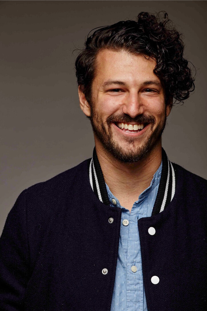 New Museum Home Page