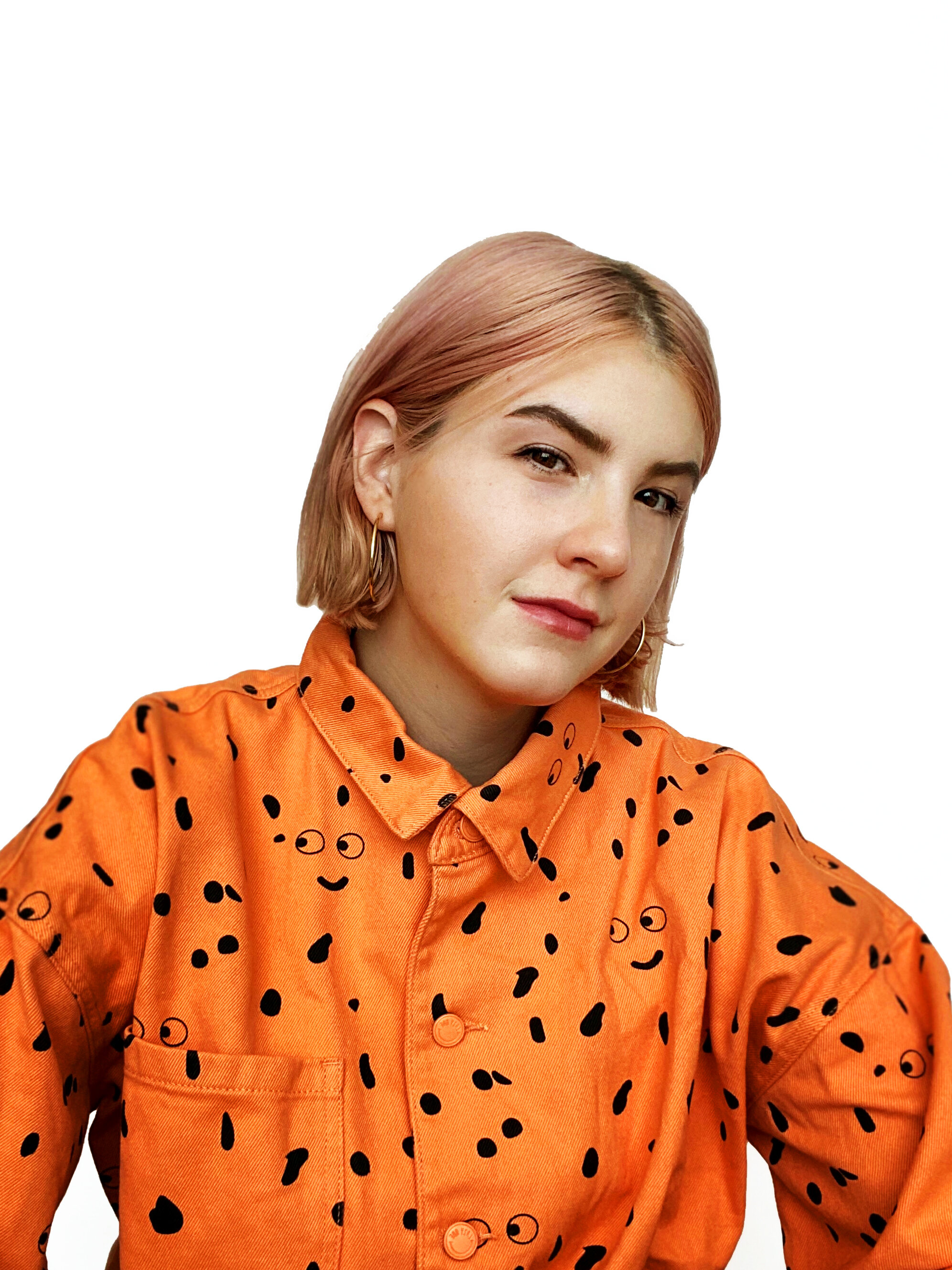 New Museum Home Page