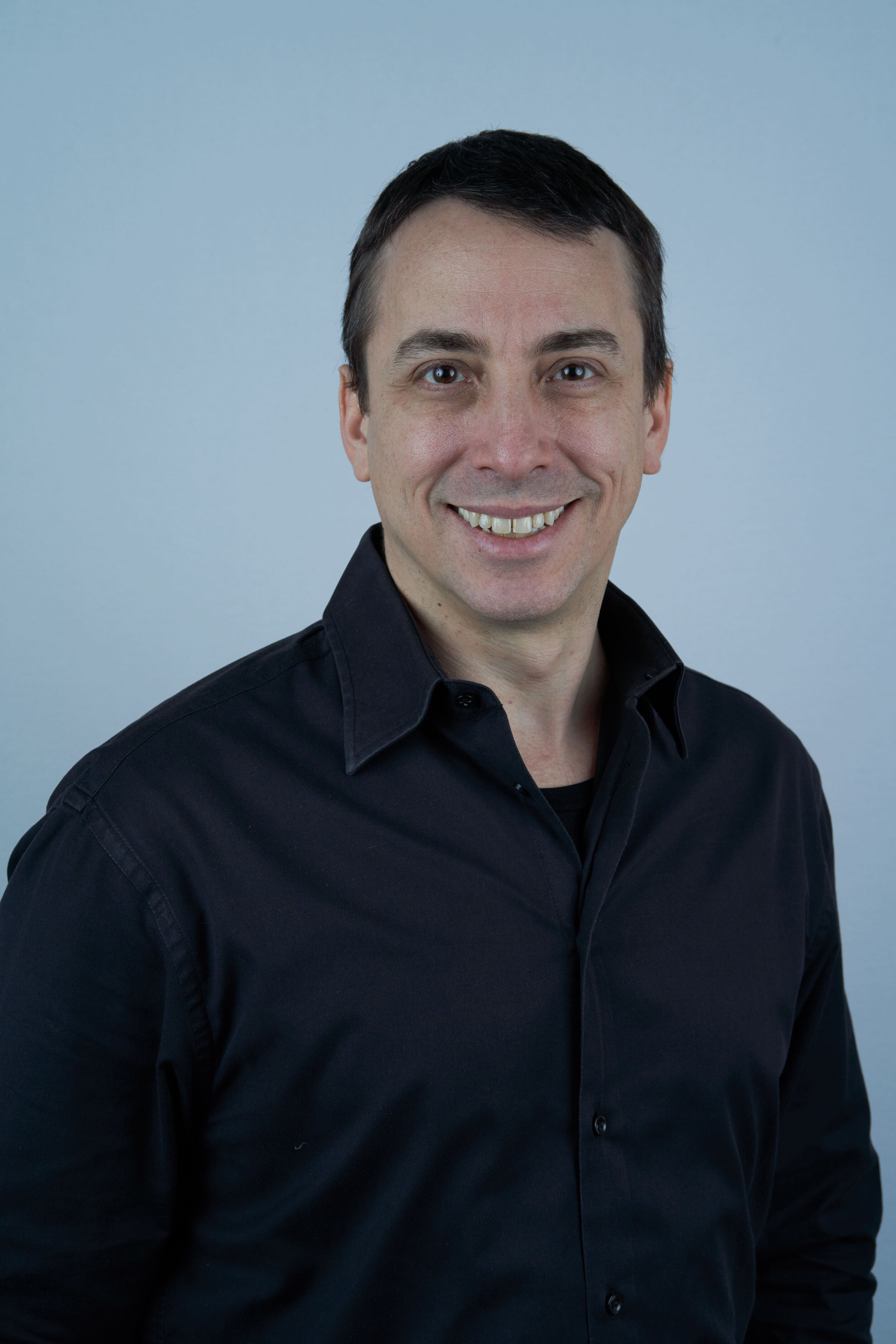 New Museum Home Page