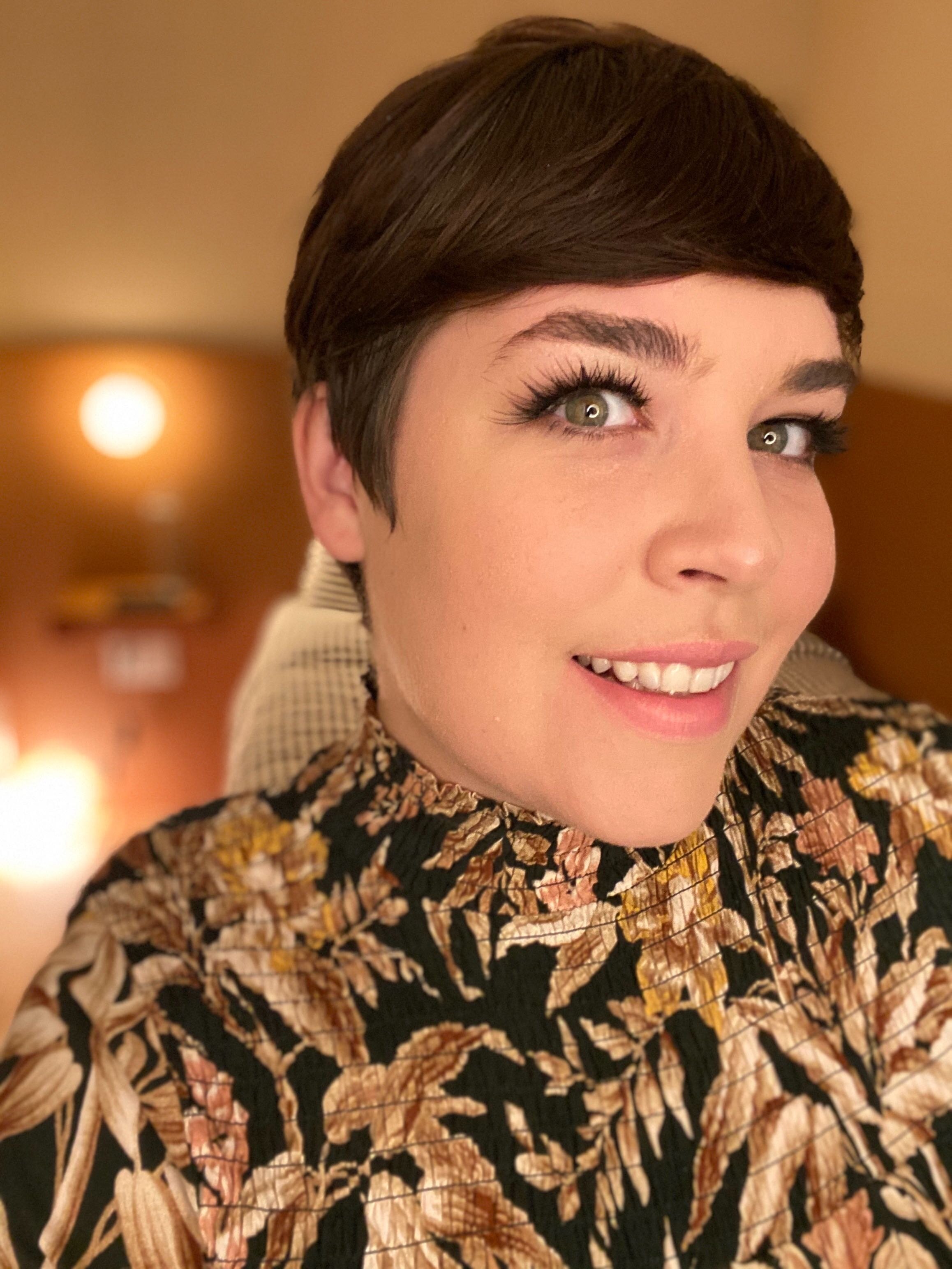 New Museum Home Page