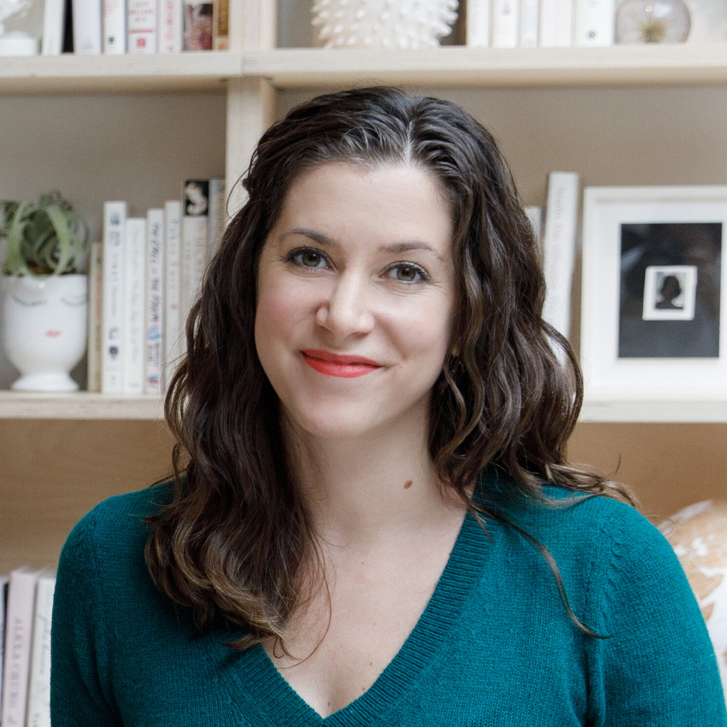 New Museum Home Page