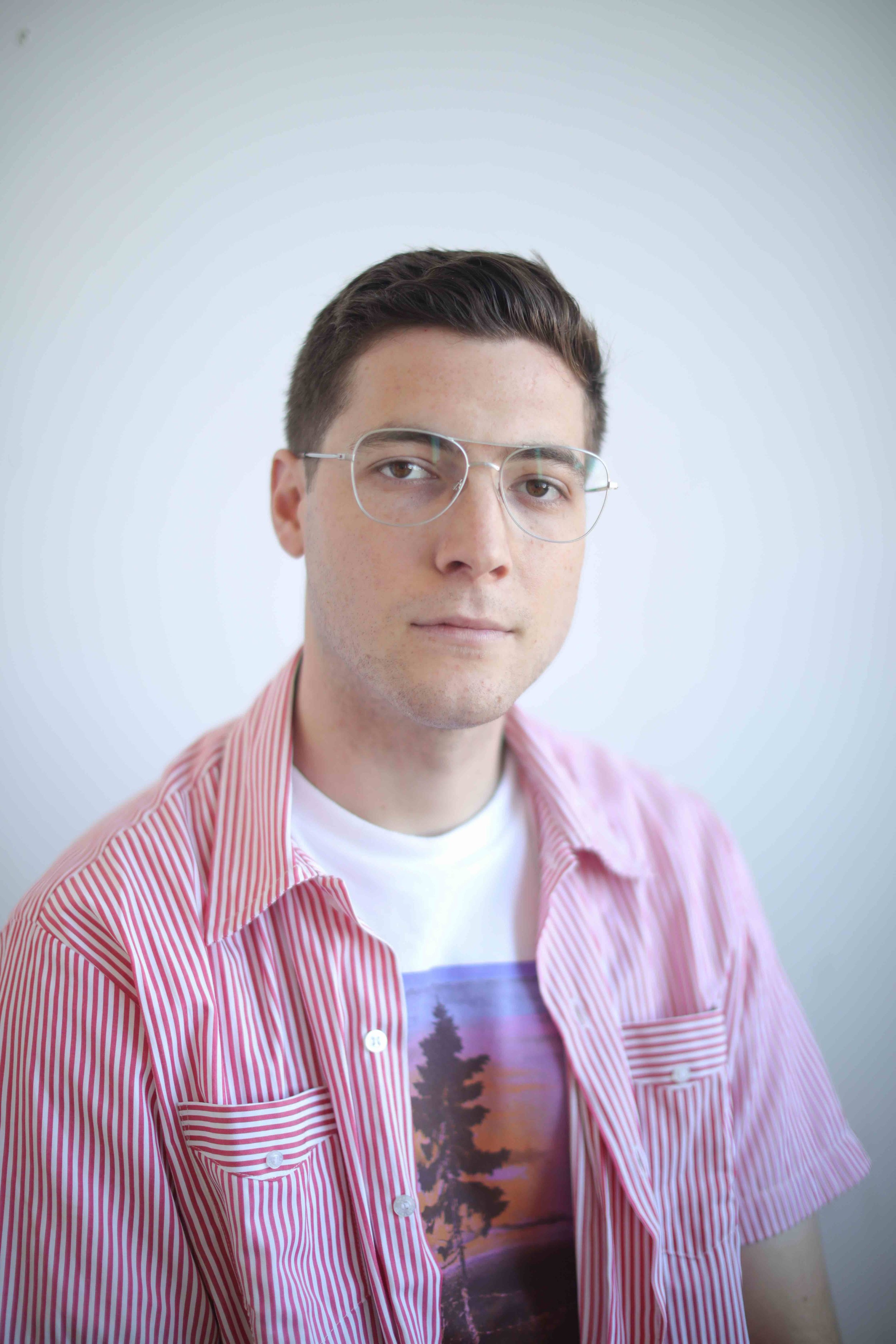 New Museum Home Page