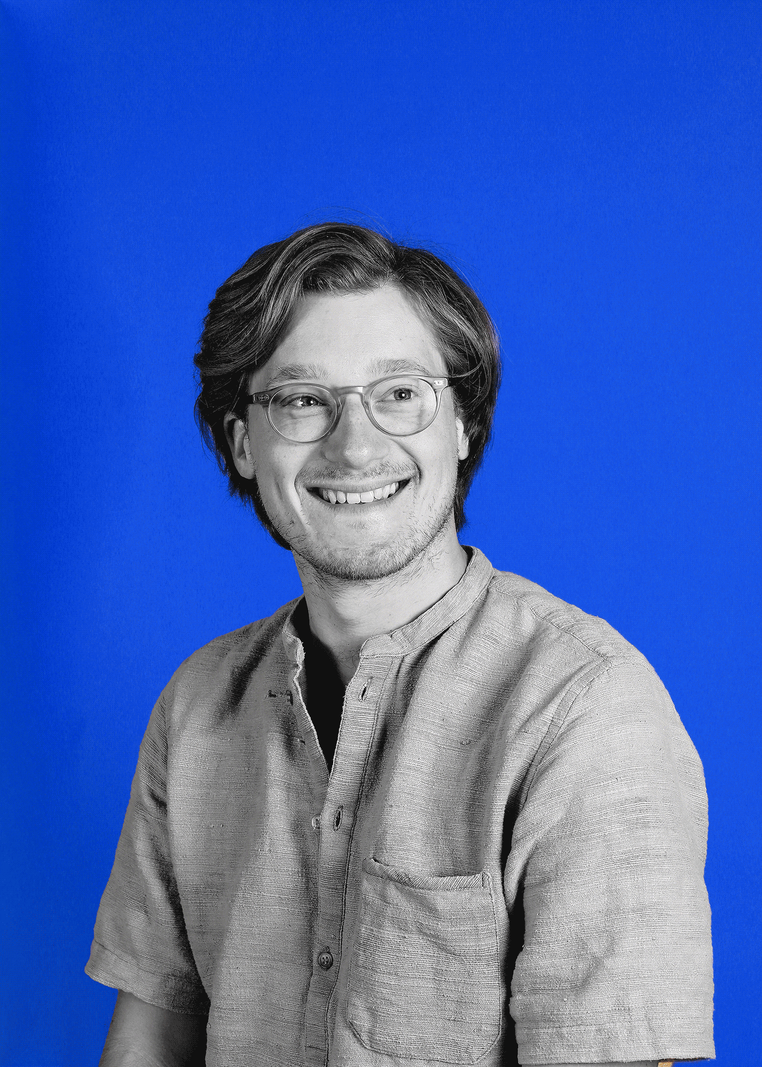 New Museum Home Page