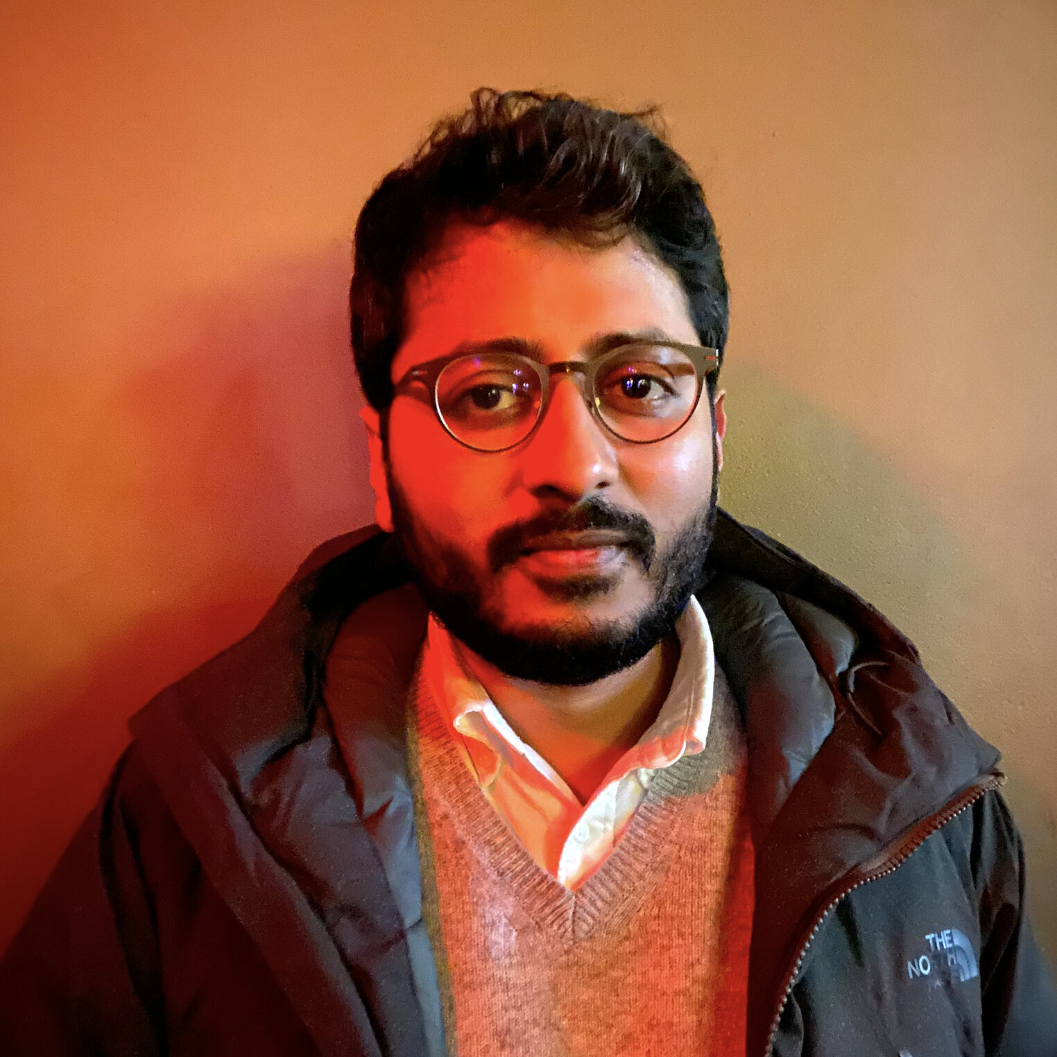 New Museum Home Page