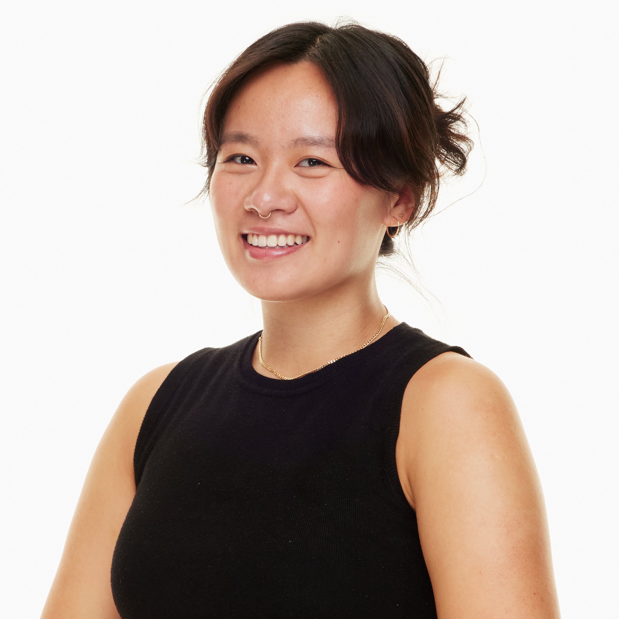 New Museum Home Page