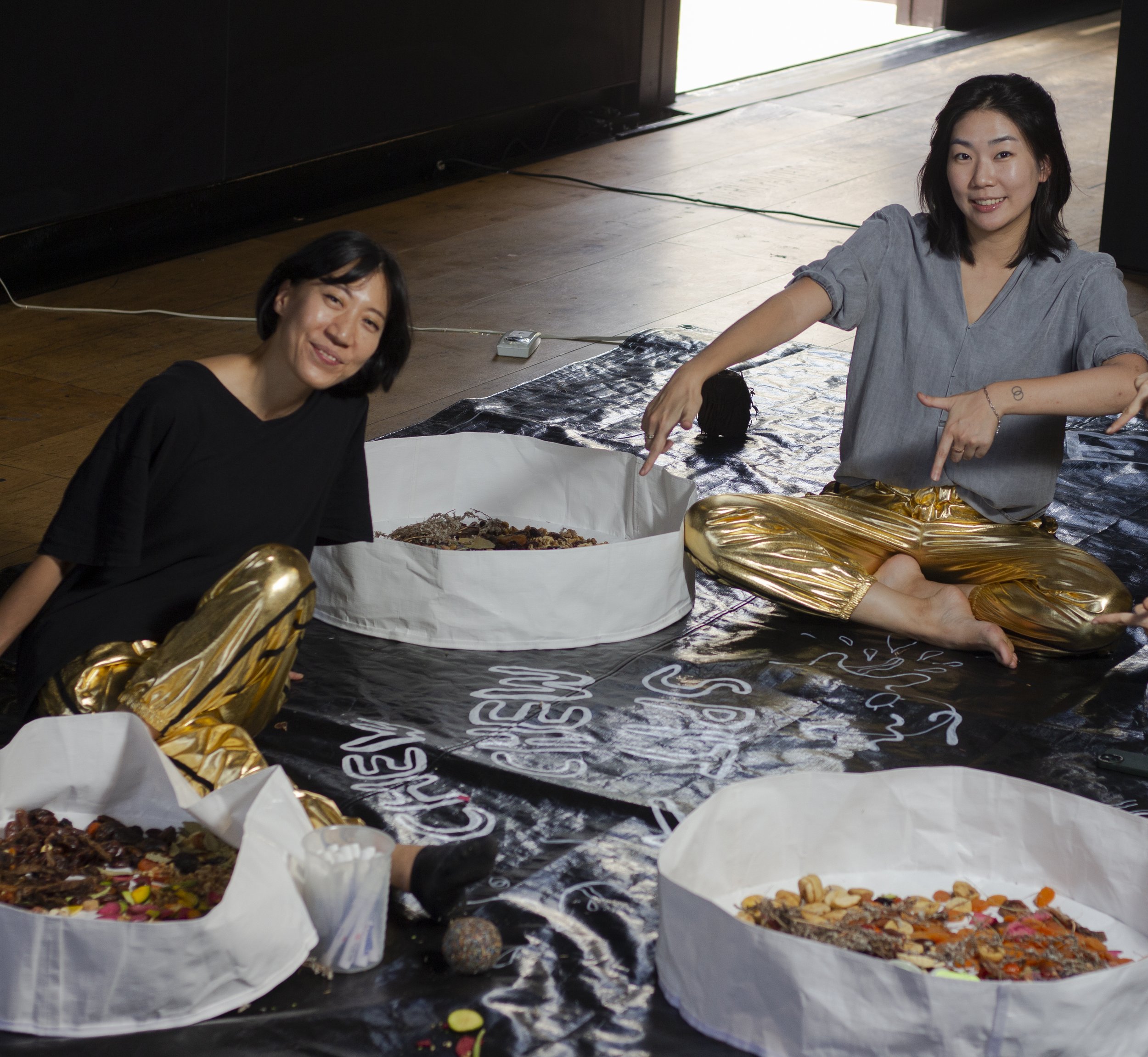 New Museum Home Page