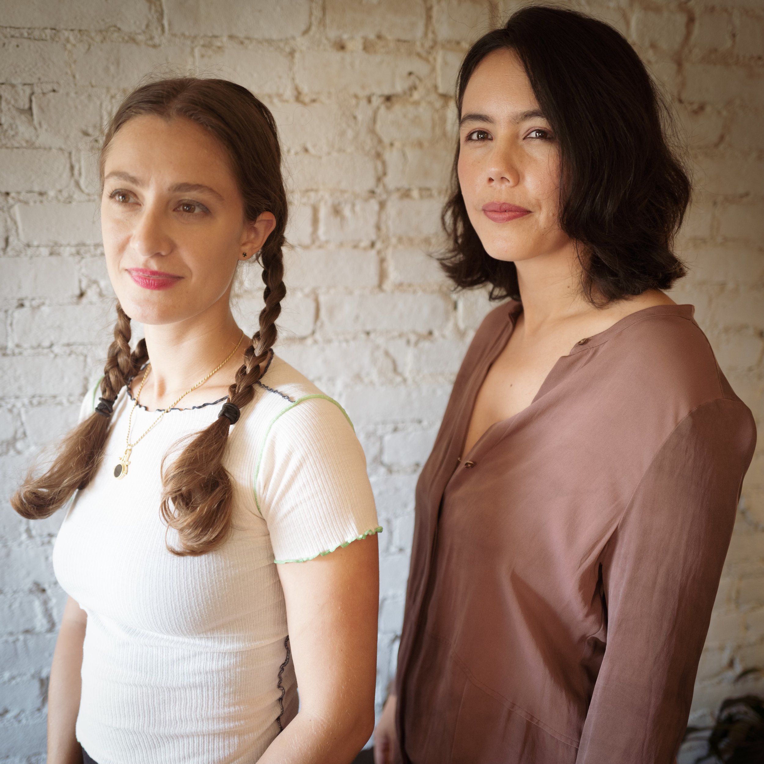 New Museum Home Page