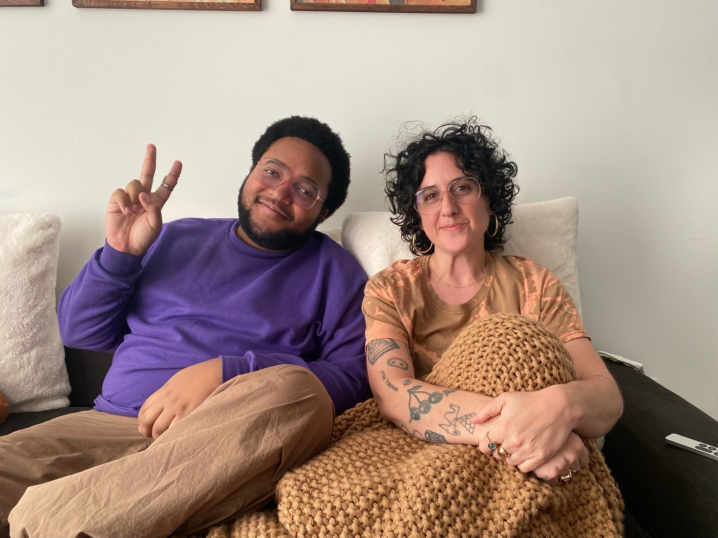 New Museum Home Page