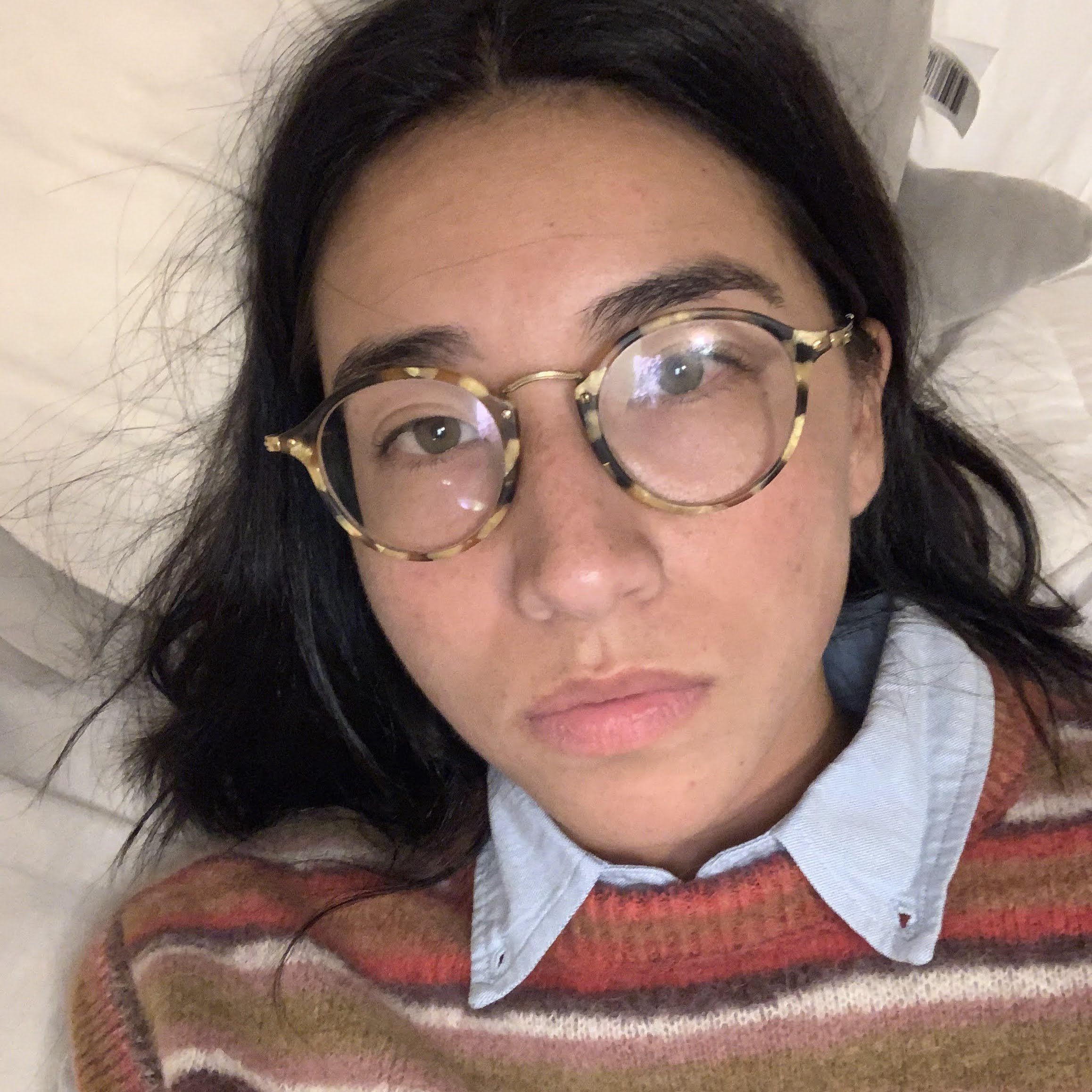 New Museum Home Page