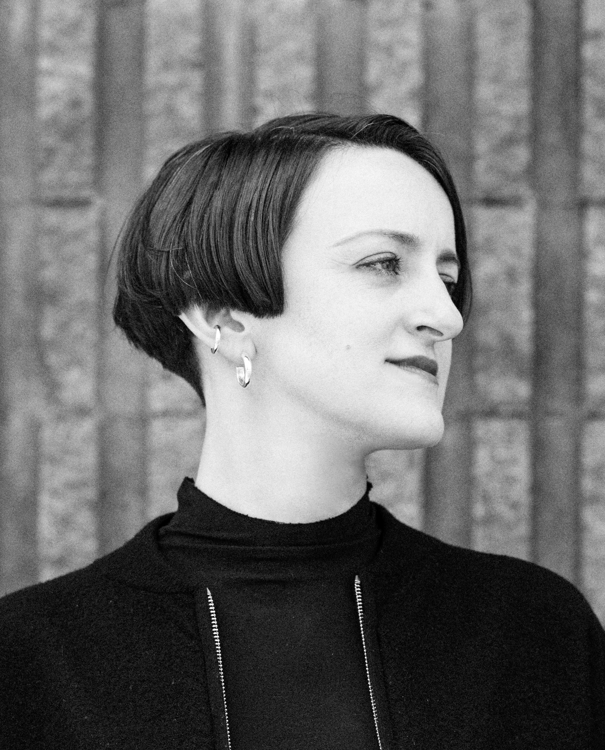 New Museum Home Page