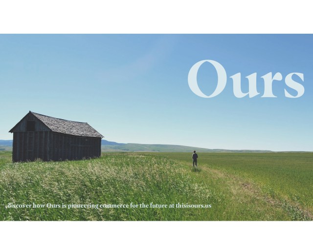 Samuel Marion, Ours , 2020 (screenshot). Website. Courtesy the artist