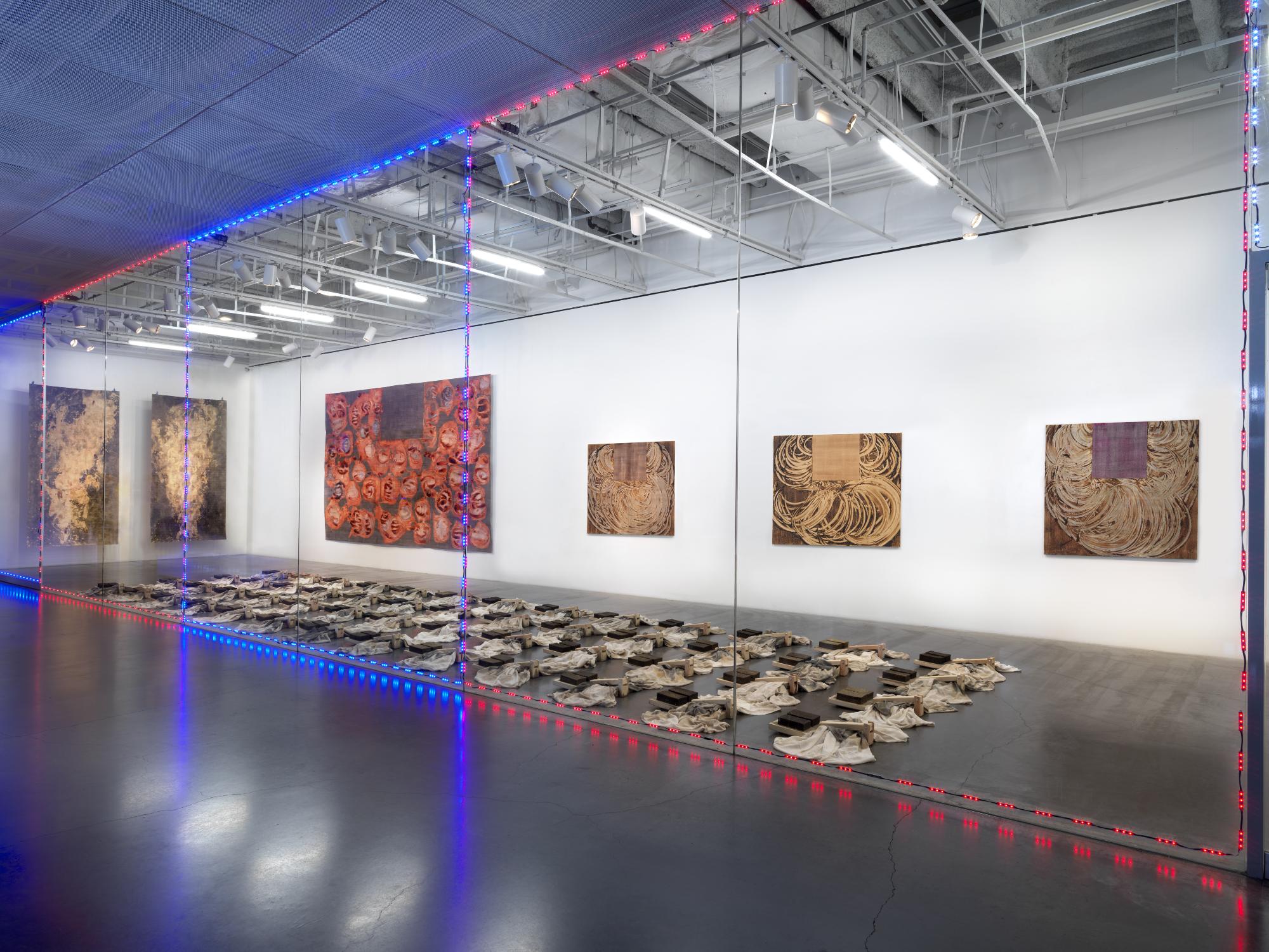 New Museum Nyc Exhibits What Art Exhibitions To See In New York In