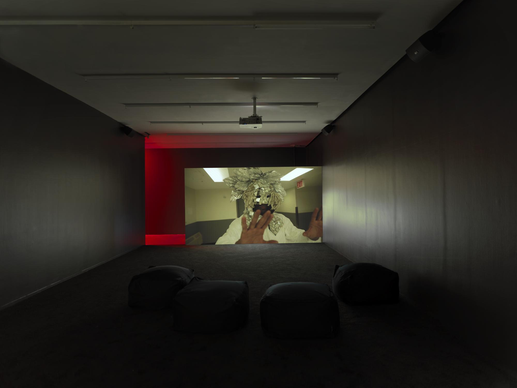 Melanie Crean, Shaun Leonardo, Sable Elyse Smith: Mirror/Echo/Tilt