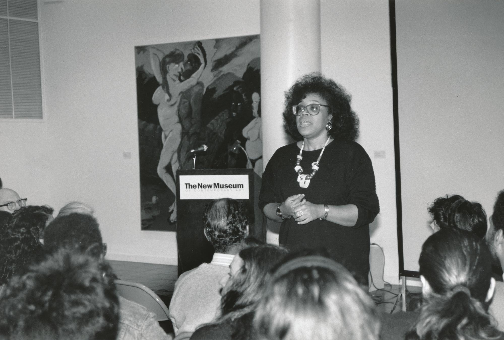 “The Unedited Robert Colescott”