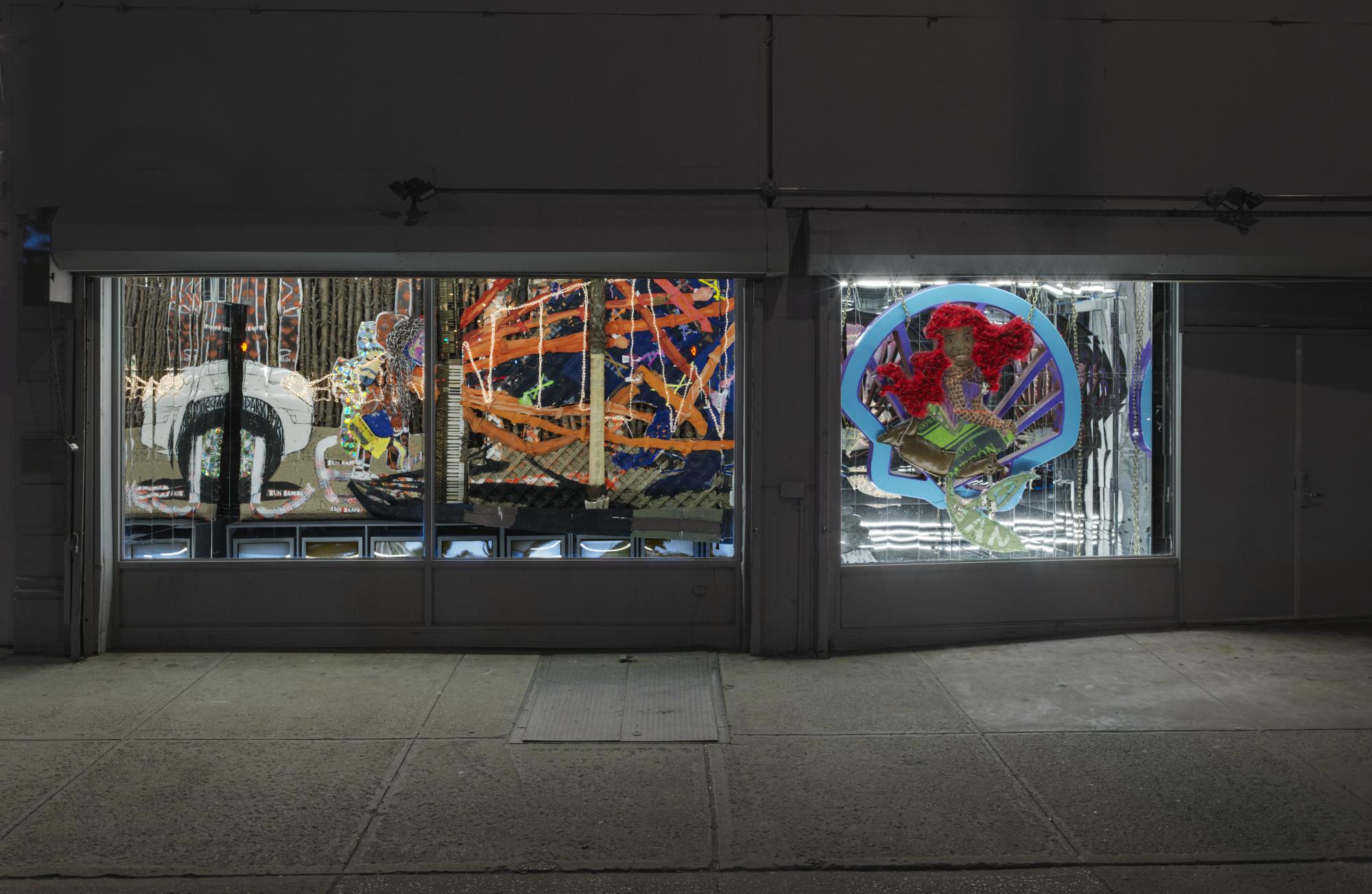 Aaron Fowler: Bigger Than Me