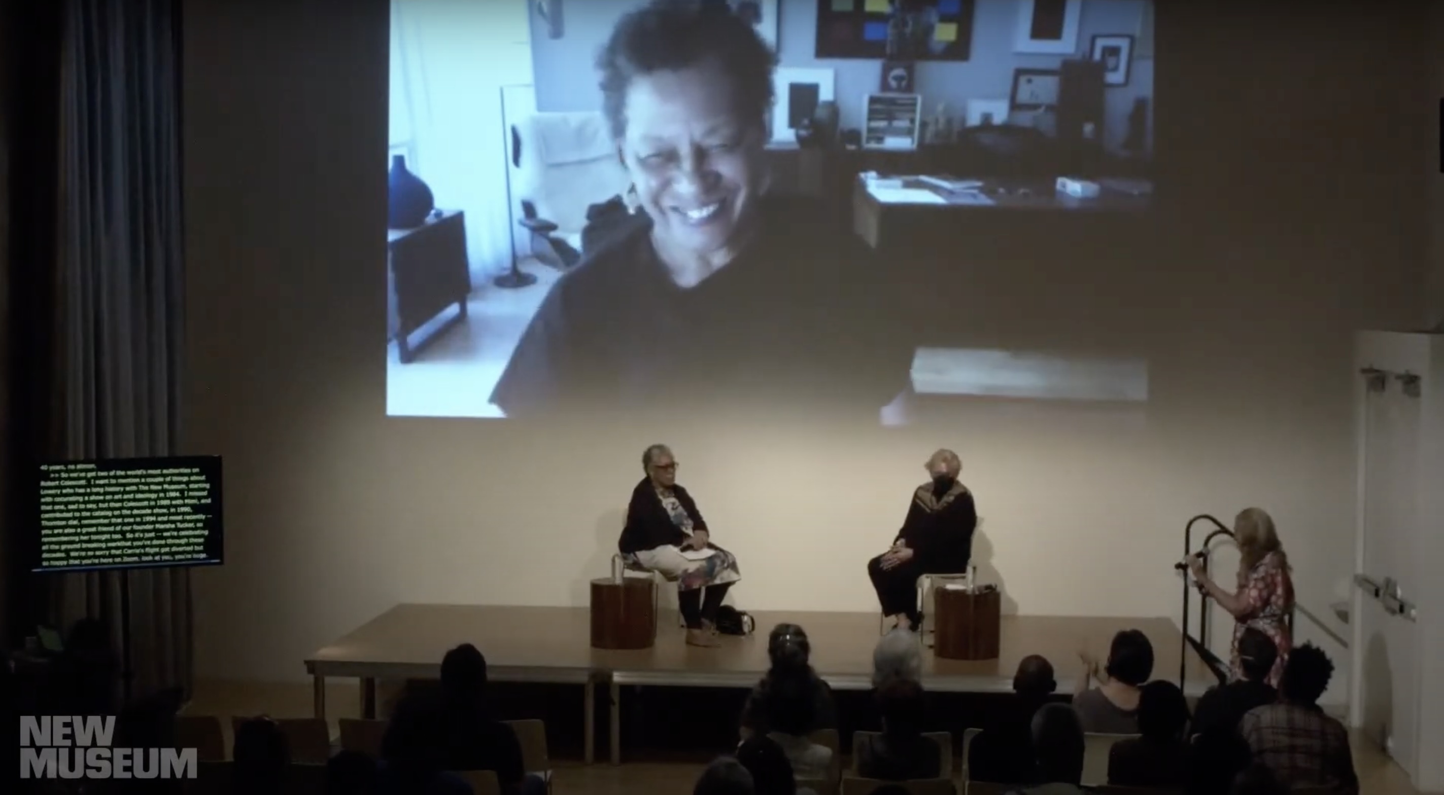 Coming to Terms: Lowery Stoke Sims, Mimi Roberts, and Carrie Mae Weems ...