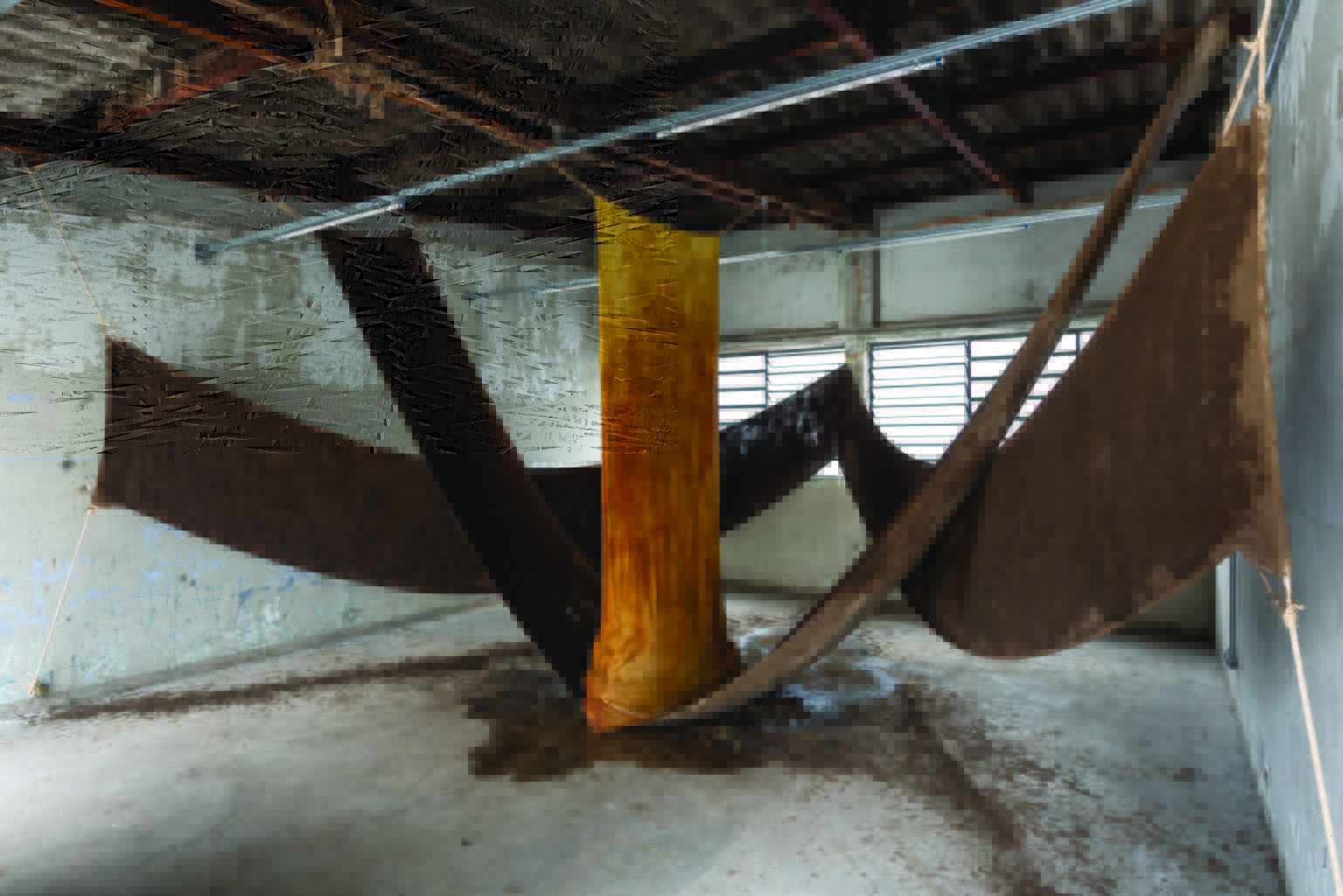 Exhibition View: Daniel Lie, Human Supremacy-The Failed Project , Casa ...