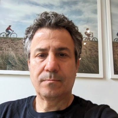 New Museum Home Page