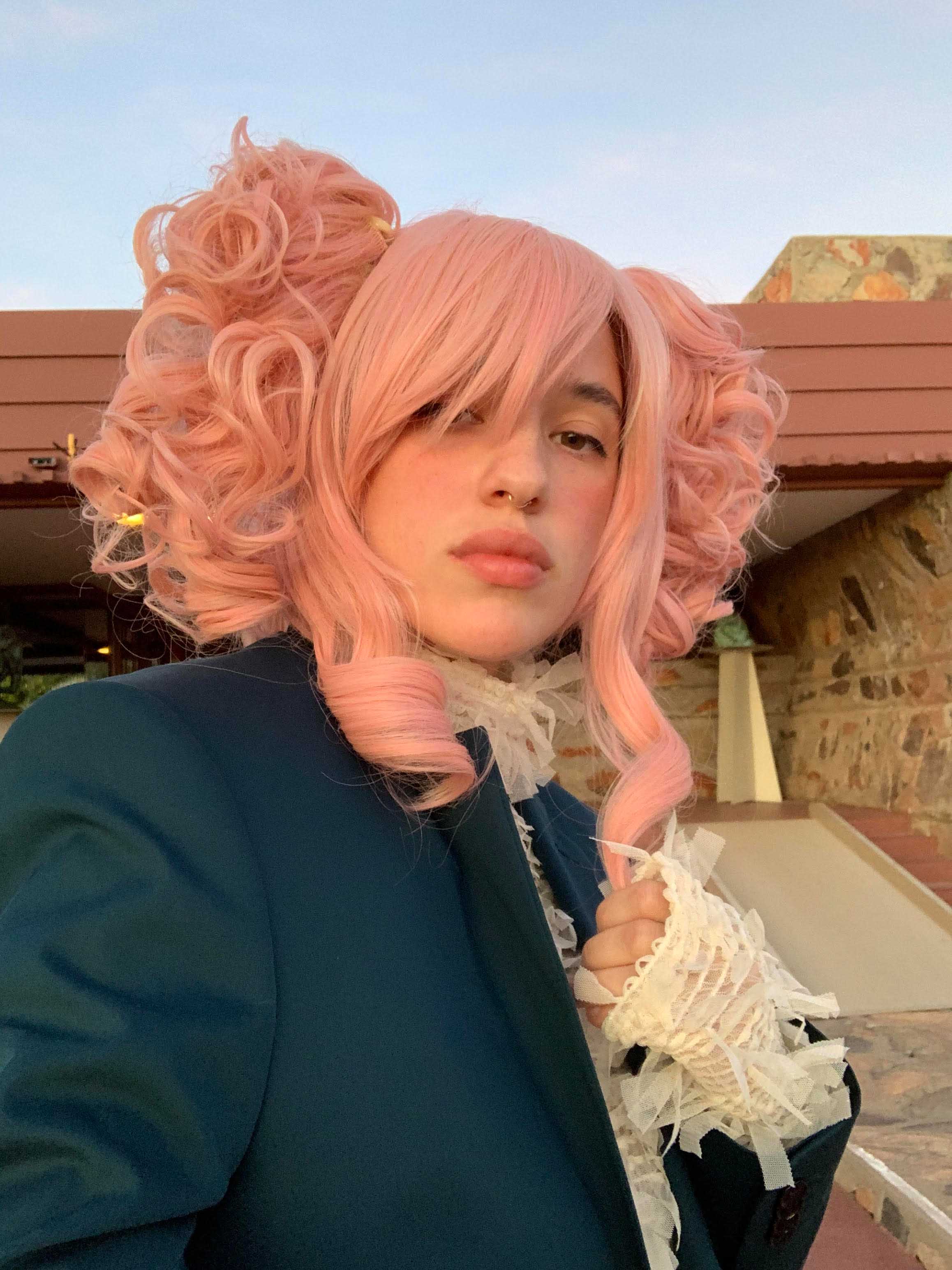 Jessica Martin headshot