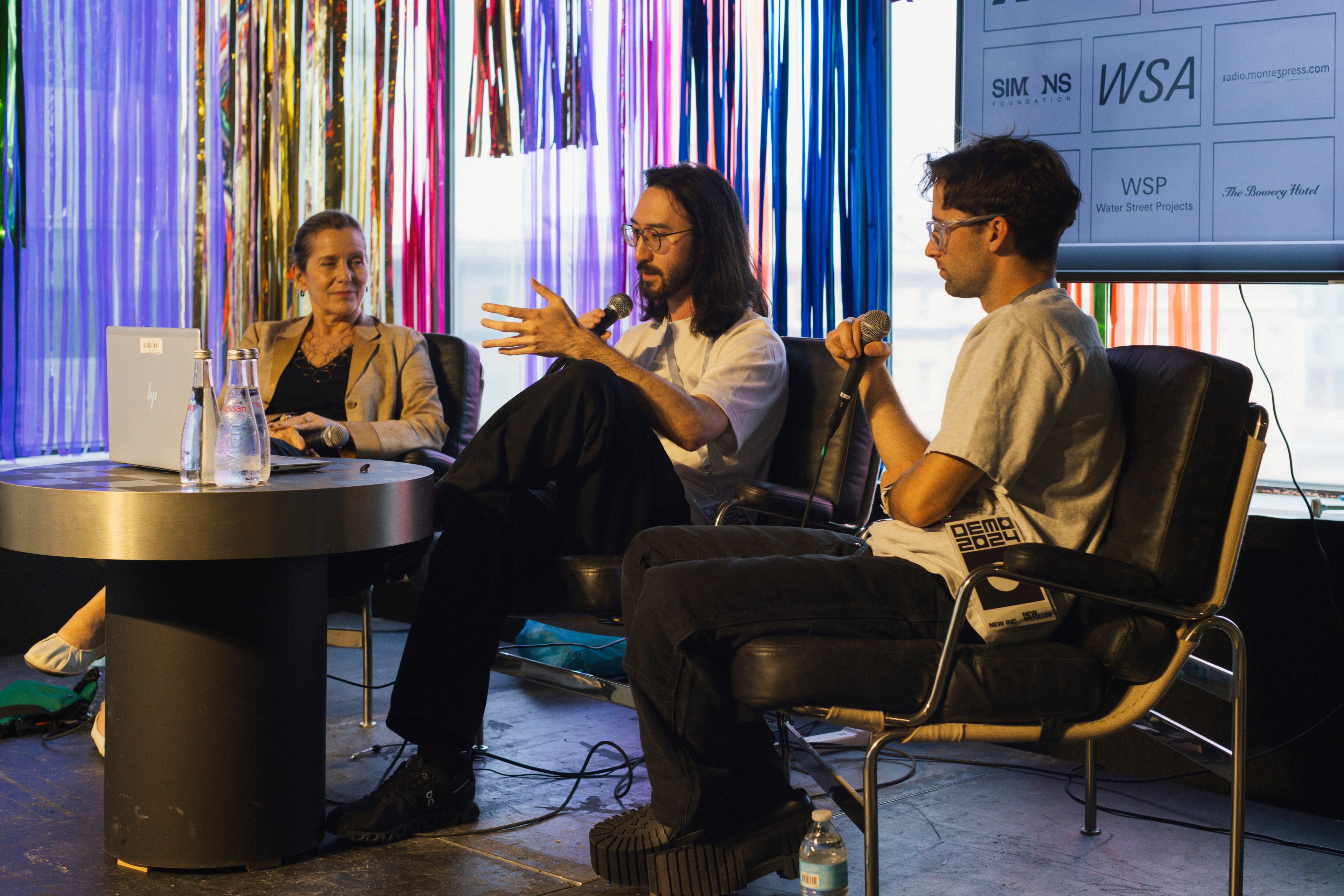 the beginning of the story meet our current members and discover what ...