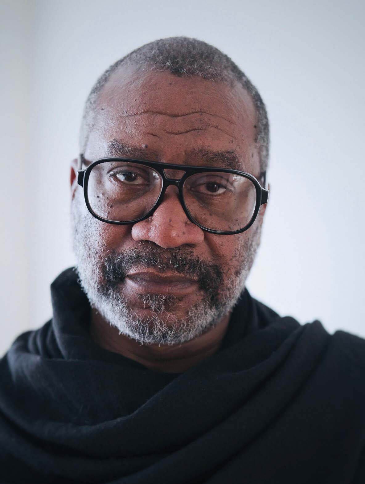 Neil Ramsay headshot