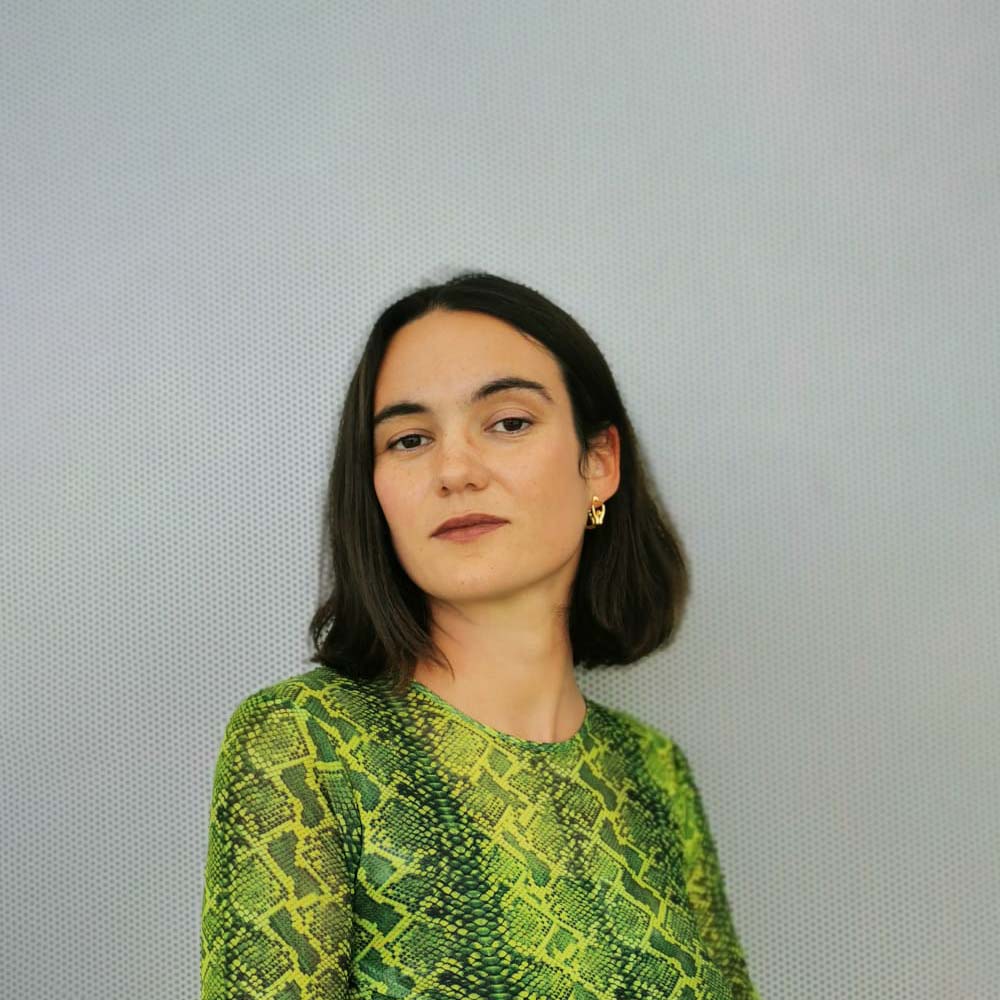 New Museum Home Page