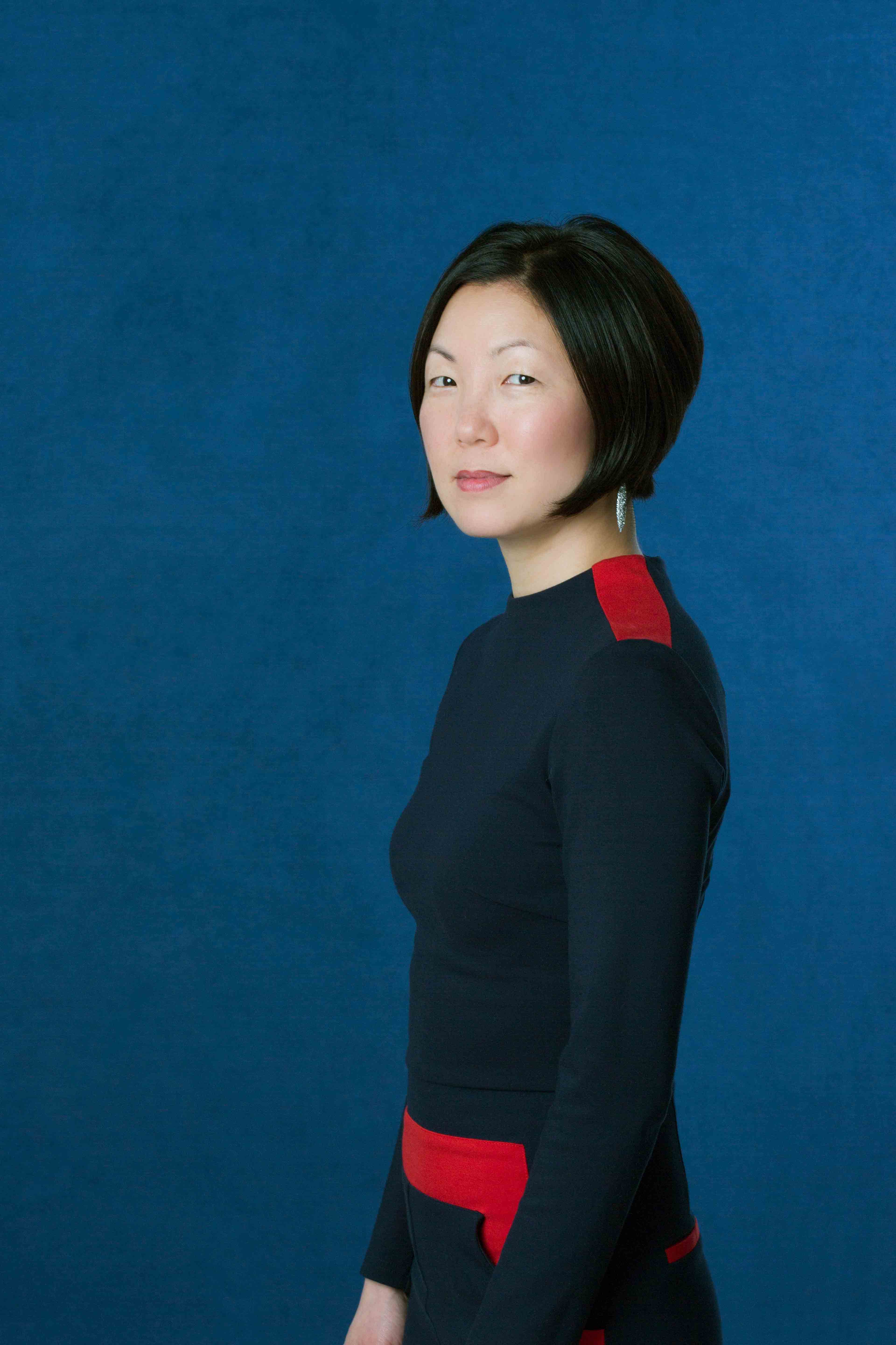 Regan Grusy Headshot