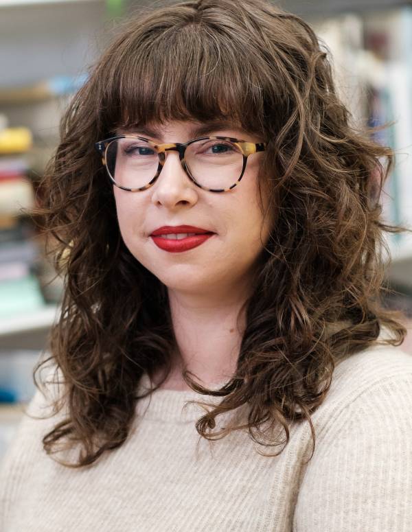 New Museum Home Page