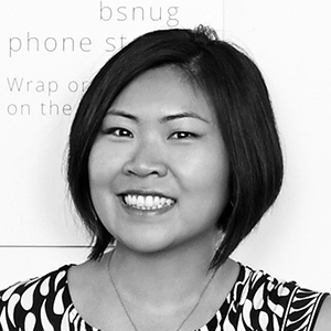 Susan Taing portrait
