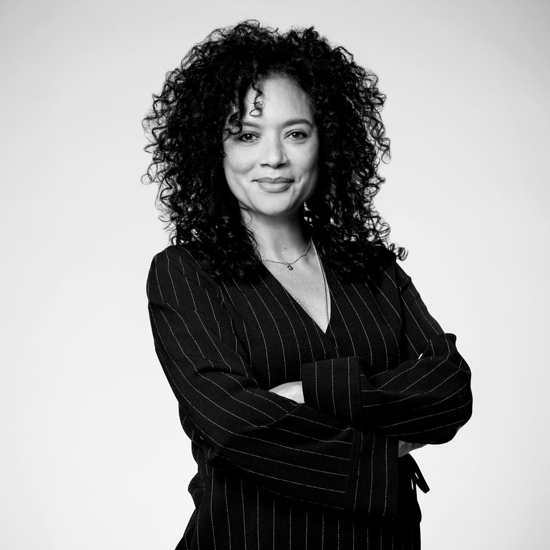 Jennifer Arceneaux
